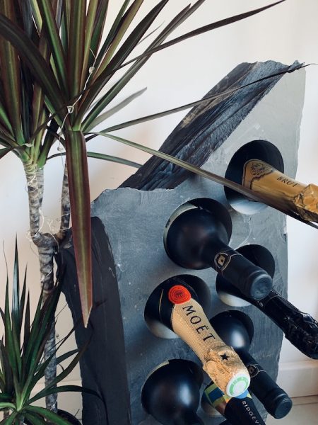 Slate Wine Racks | Wine Racks From World Famous Welsh Slate