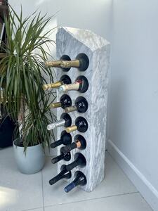 Slate Wine Racks | Wine Racks From World Famous Welsh Slate
