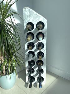 Slate Wine Racks | Wine Racks From World Famous Welsh Slate