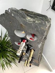 Slate Wine Racks | Wine Racks From World Famous Welsh Slate