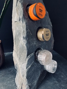 Slate Gin Shelf SGS1 Bespoke Display | Slate Wine Racks