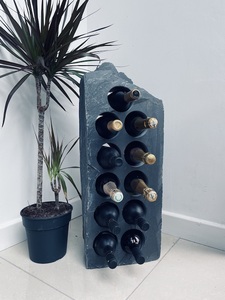 Slate Wine Racks | Wine Racks From World Famous Welsh Slate