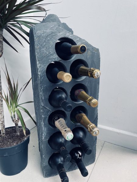 Slate Wine Racks | Wine Racks From World Famous Welsh Slate