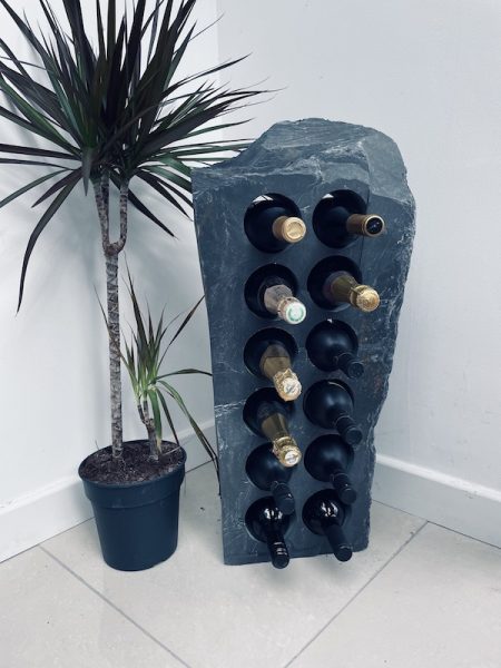 Slate Wine Racks | Wine Racks From World Famous Welsh Slate