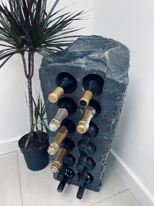 Slate Wine Racks | Wine Racks From World Famous Welsh Slate