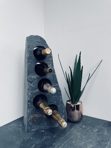 Welsh Slate Champagne Cooler | Slate Wine Racks