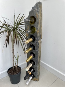 Slate Wine Racks | Wine Racks From World Famous Welsh Slate