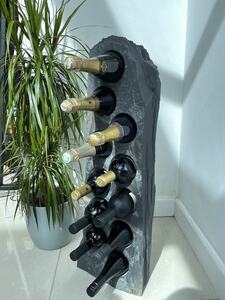Slate Wine Racks | Wine Racks From World Famous Welsh Slate