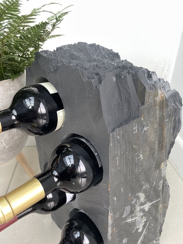 Slate Wine Rack 4SWR133 | Wine Accessory Gifts