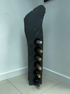 Slate Wine Racks | Wine Racks From World Famous Welsh Slate